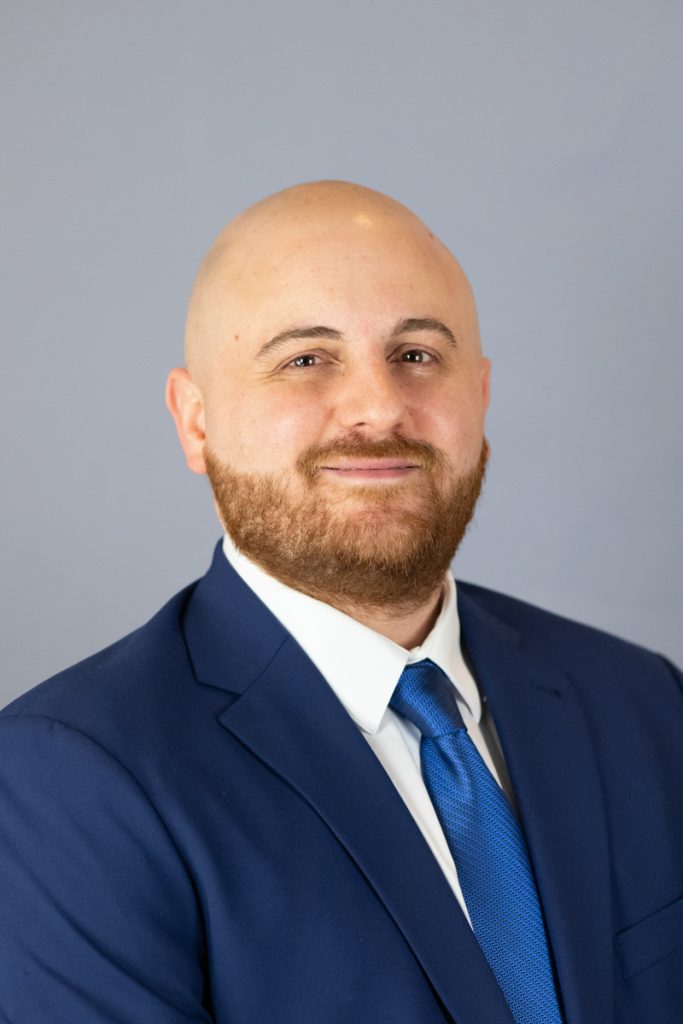 Joseph S. Morra, DPM - Orthopedic Associates of Long Island